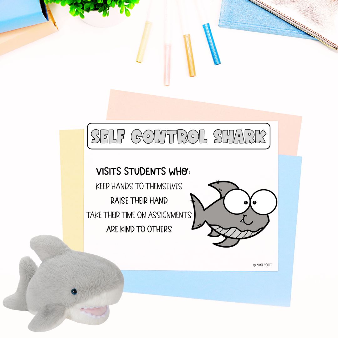 PBIS Pals | FREEBIE | Classroom Decor Behavior Management System ...