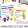 PBIS Pals | MEGA BUNDLE | Classroom Decor Behavior Management System ...