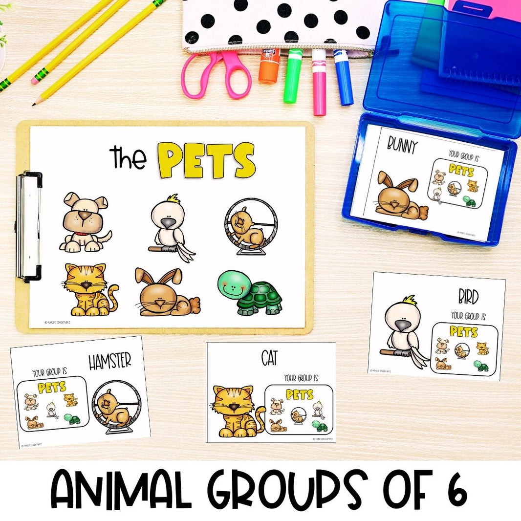 Fourth & Fifth Grade – Page 2 – AimeesEdventuresLLC
