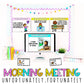 Morning Meeting Slides | Social Emotional Learning Activities | Back t ...