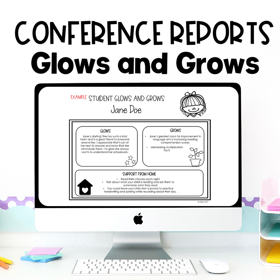 Aimee's Edventures: Your Source for Resources and Teaching Joy ...
