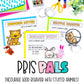 PBIS Pals | Classroom Decor Behavior Management System | Pet Theme Pac ...