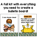 Christian Easter Bulletin Board | Easter Sunday School | Jesus Easter ...
