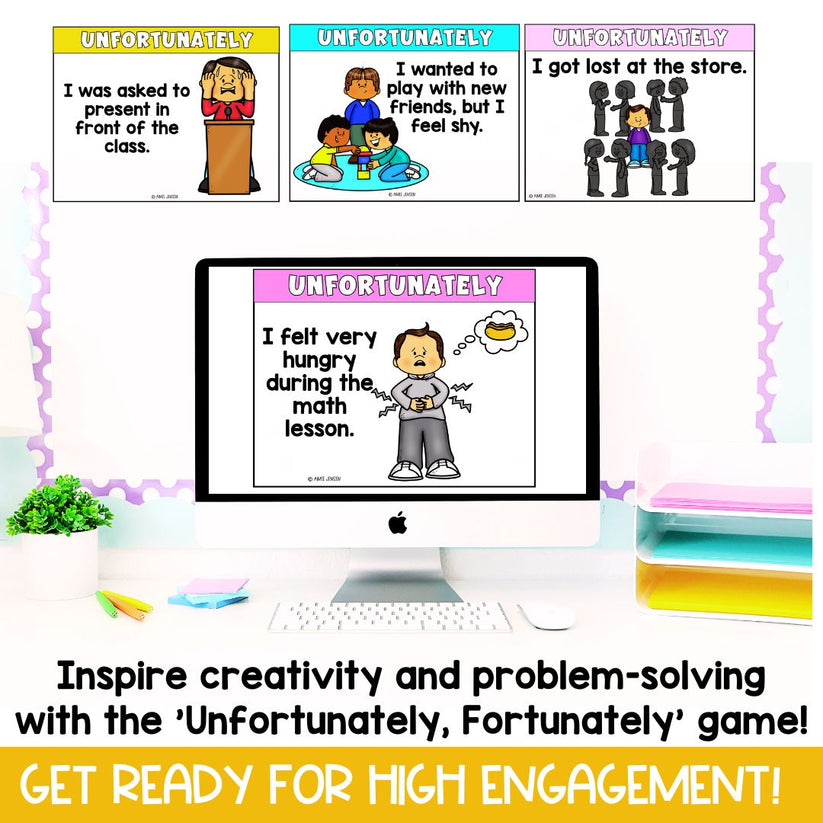 Morning Meeting Slides | Social Emotional Learning Activities | Back t ...
