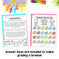 September NO PREP 3rd Grade Literacy Worksheets – AimeesEdventuresLLC