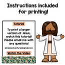 Christian Easter Bulletin Board | Easter Sunday School | Jesus Easter ...