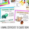 PBIS Pals | Classroom Decor Behavior Management System | Pet Theme Pac ...