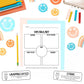 Pencils on Strike Persuasive Writing Graphic Organizer ...