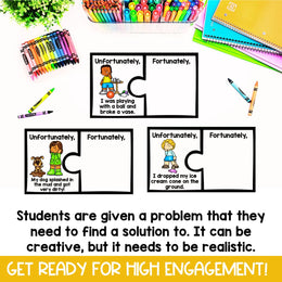 Morning Meeting Slides | Social Emotional Learning Activities | Back t ...