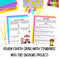 PBL Math Project for 4th Grade | Design A Carnival | Real World Math A ...