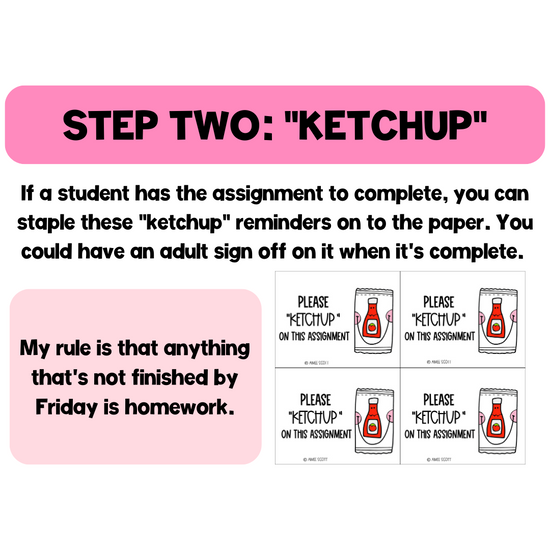 "I'm Done! Now What?" Fast Finishers Bulletin Board | Classroom Decor ...