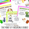 PBIS Pals | Classroom Decor Behavior Management System | Pet Theme Pac ...