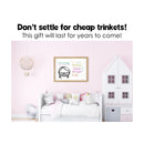 Editable Student Word Cloud | End of Year Teacher Goodbye Gift ...