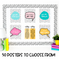 Classroom Decor | Mindfulness Calming Posters | Classroom Management ...