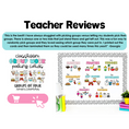 Small Group of 4 | Group Food Partner Pairing Cards | Classroom Manage ...