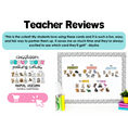 Small Group of 6 Animals Partner Pairing Cards | Classroom Management ...