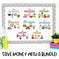 Small Group of 4 | Group Food Partner Pairing Cards | Classroom Manage ...