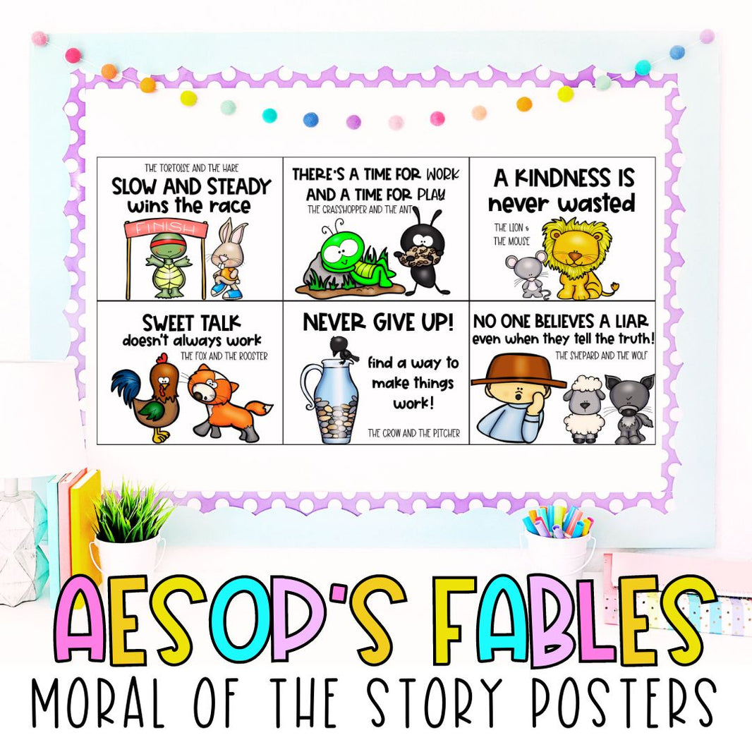 Fourth & Fifth Grade – Page 8 – AimeesEdventuresLLC