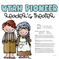 Readers Theatre Scripts: Utah Pioneers | Utah State History | U.S. His ...
