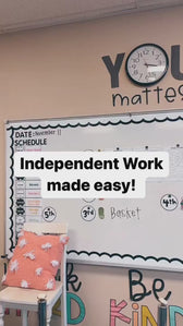 Fast Finisher Activities: Must Do, Catch Up, May Do, and Pick One | Cl ...