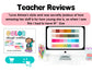 Color Palettes for Classroom Customization | Product Creation | Classr ...